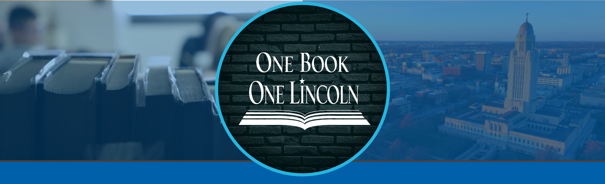 Home | Lincoln Libraries