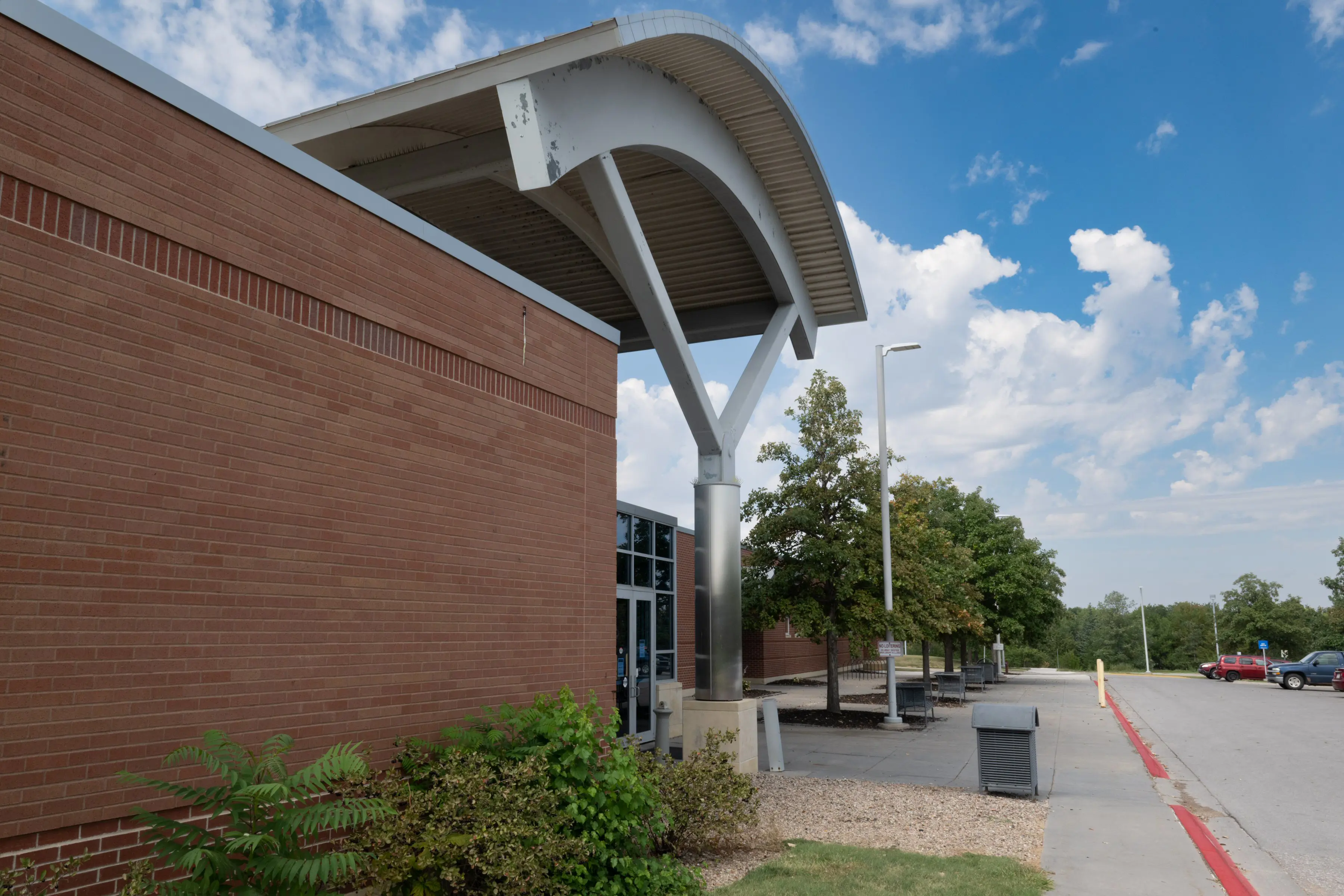 Locations and Hours | Lincoln City Libraries