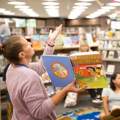 Home | Lincoln Libraries
