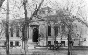 History of Lincoln City Libraries | Lincoln City Libraries