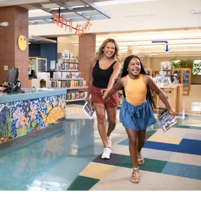 Home | Lincoln Libraries